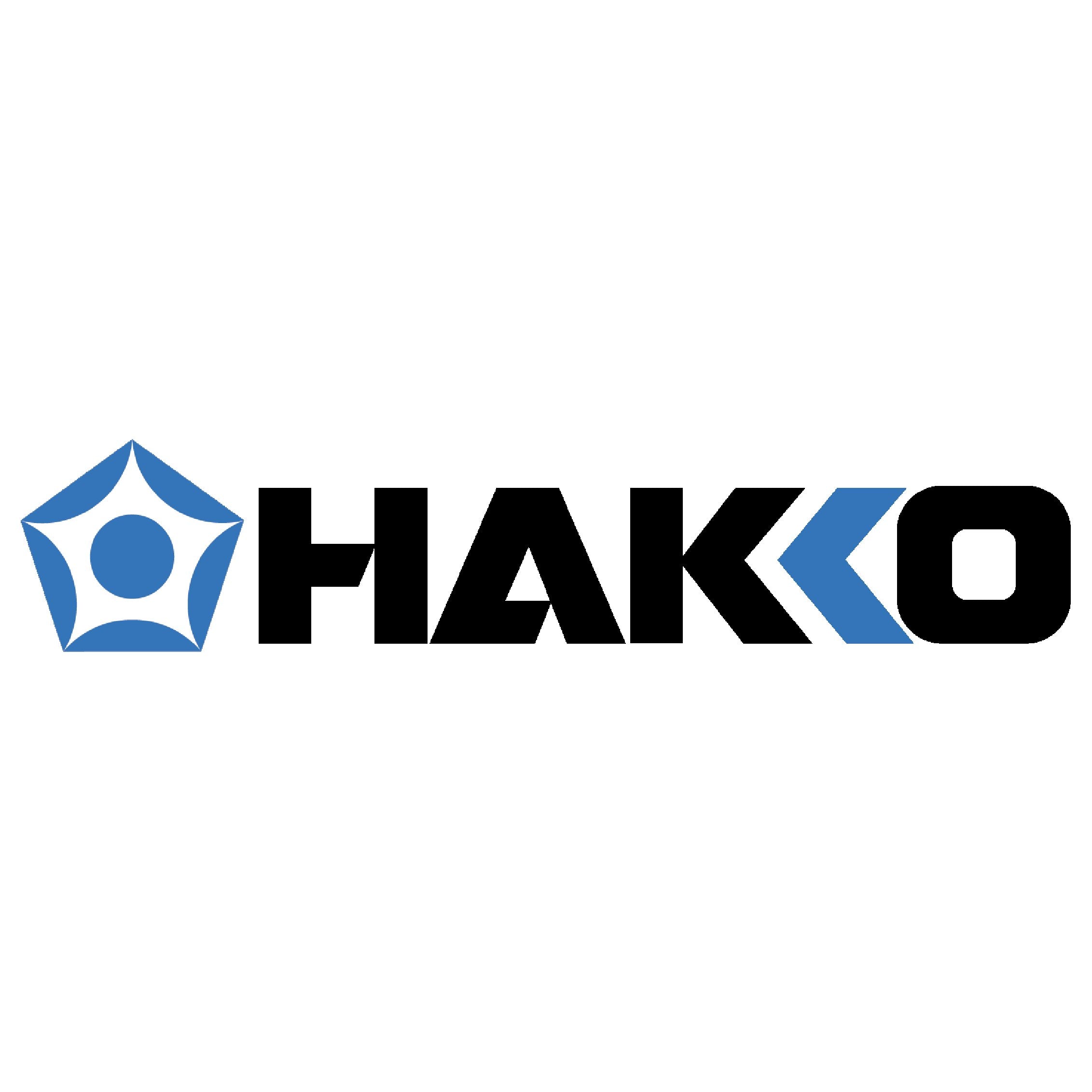 Hakko - Soldering iron, rework stations, desoldering tools – Tokimeku
