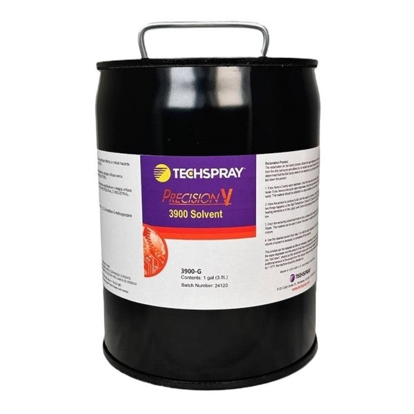 Precision-V 3810 Solvent - 3M 7100,7200 & 7300 NOVEC Replacement – Tokimeku