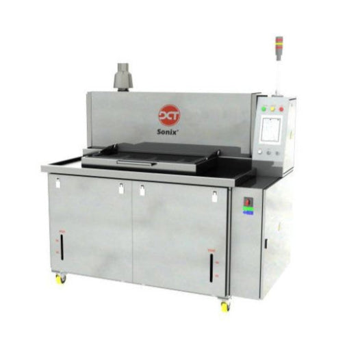 Sonix (Ultrasonic) Washing Machine – Tokimeku