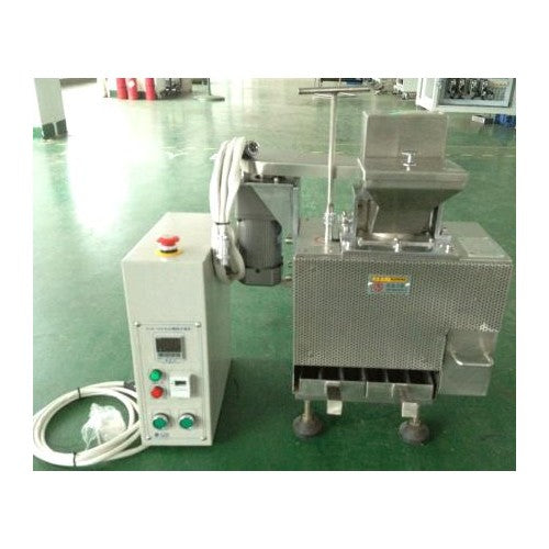ECON-09F Automatic Inline Solder Dross Separator – Tokimeku