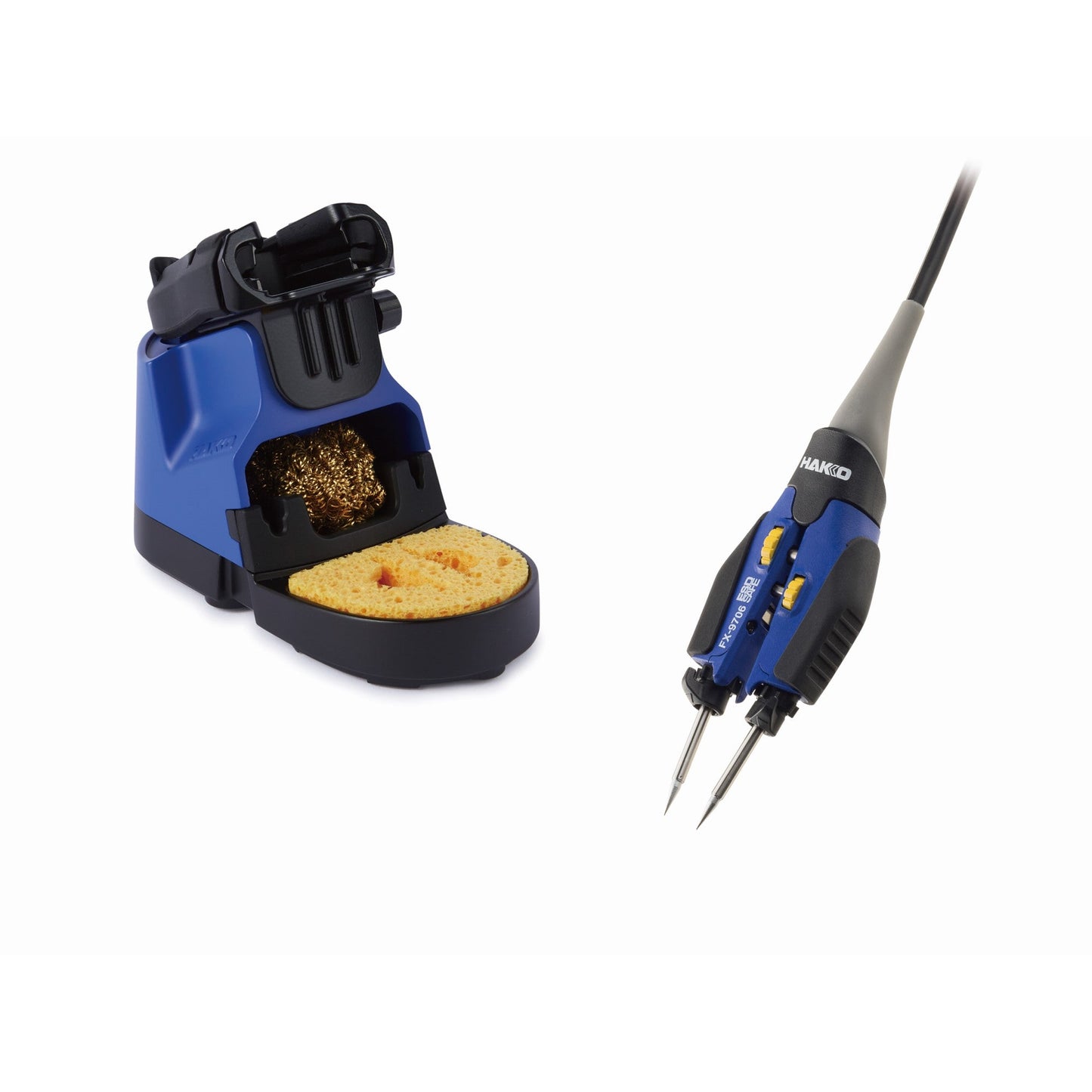 FX-9706 Micro Hot Tweezers / Conversion Kit – Tokimeku