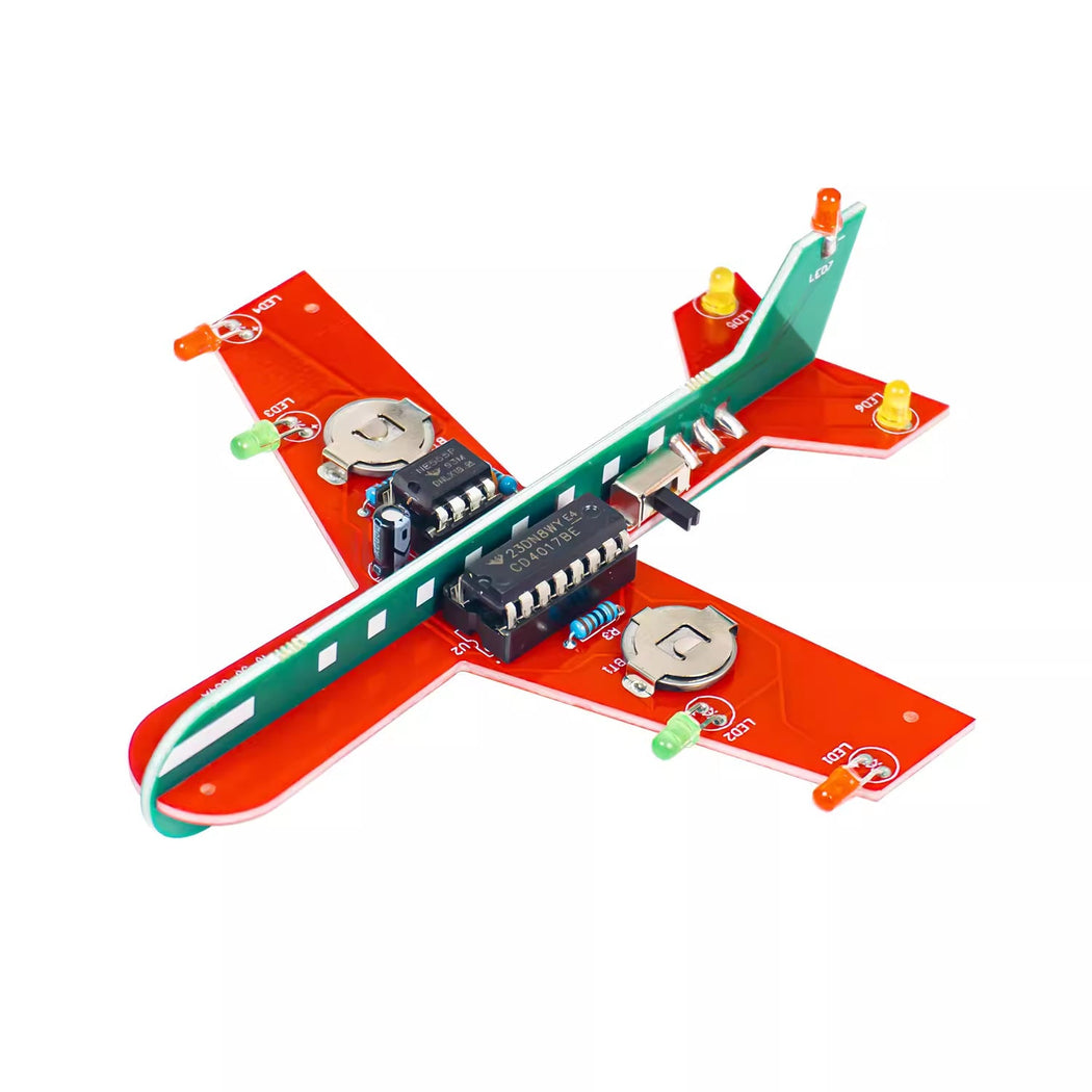 Solder Training Kit – Tokimeku