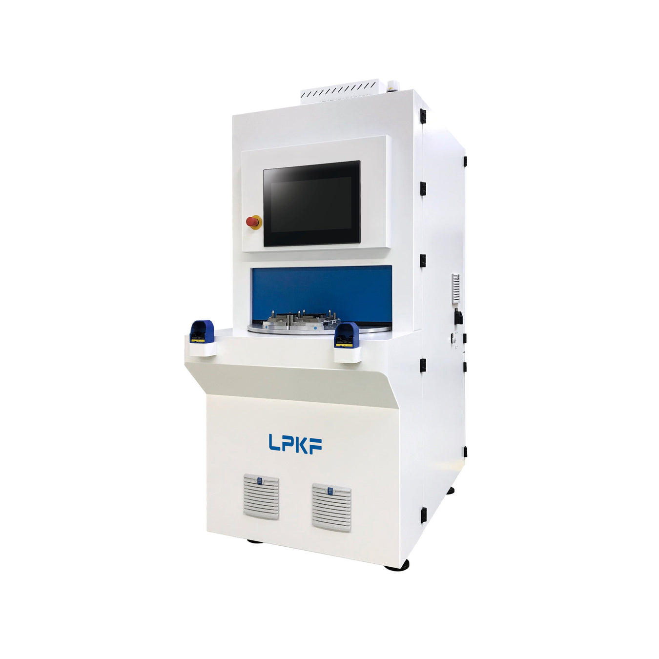 LPKF PowerWeld 2000/2600 (Laser Plastic Welding Machine) – Tokimeku