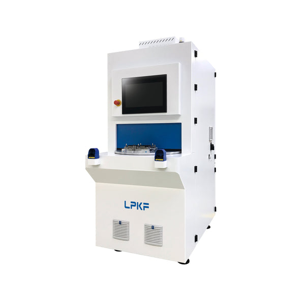 LPKF PowerWeld 2000/2600 (Laser Plastic Welding Machine) – Tokimeku