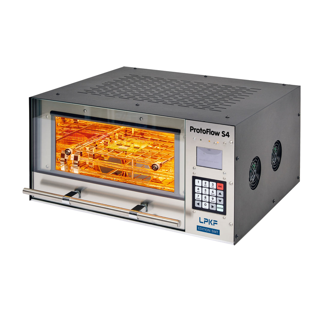 LPKF ProtoFlow S4 - PCB Prototyping – Tokimeku