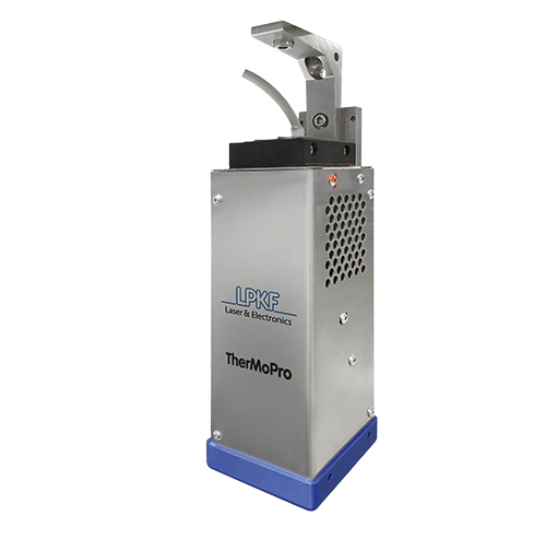 LPKF Laser Plastic Welding System - Tokimeku