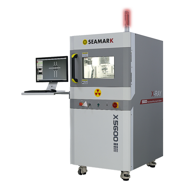 X5600 Small Micro-Focus Offline X-RAY Inspection – Tokimeku