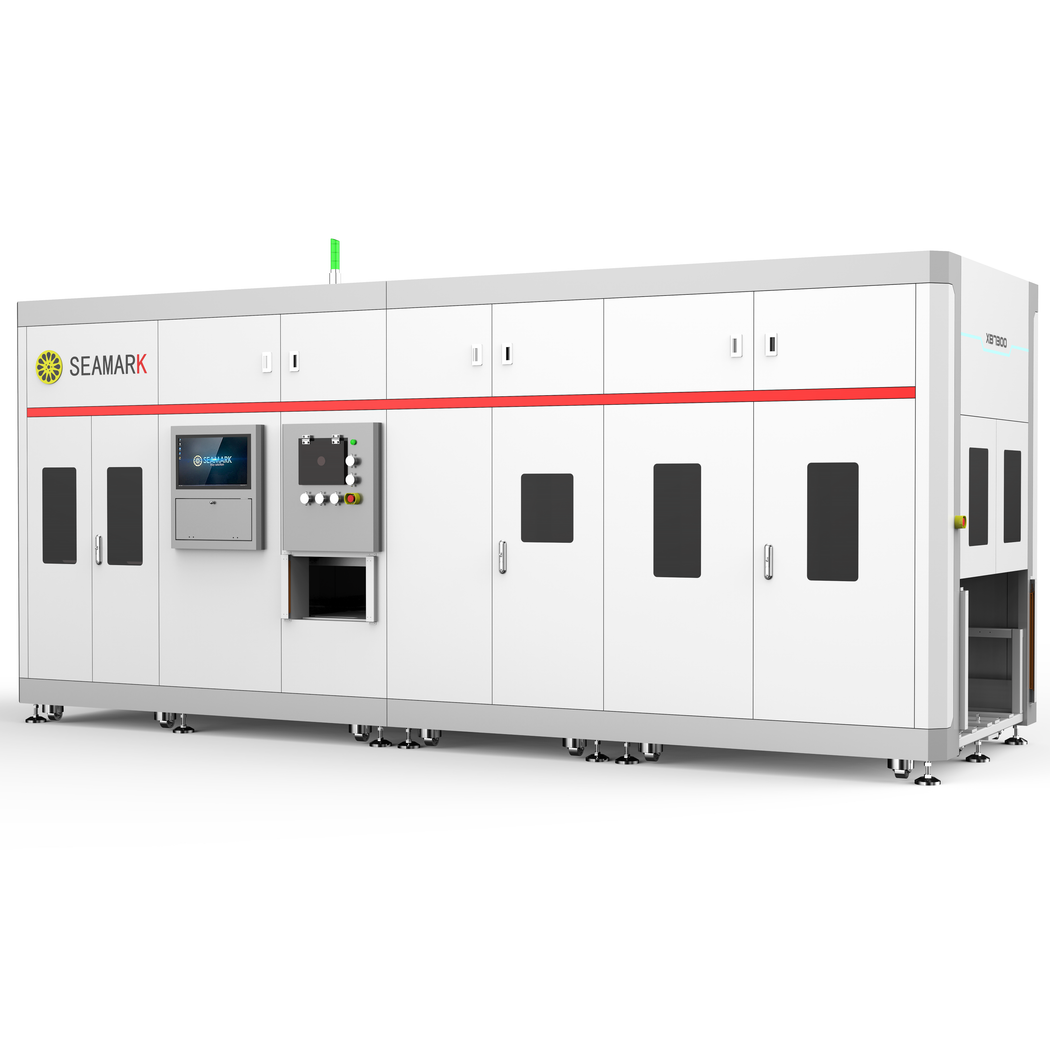 XB7300 Inline Automatic Digital Battery X-RAY Inspection – Tokimeku