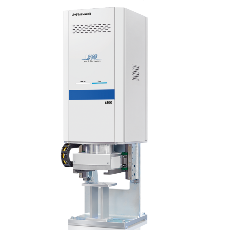 LPKF InlineWeld 6200 / 6400 - Laser Plastic Welding System – Tokimeku