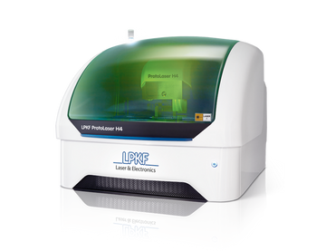 LPKF Prototyping Machines | Tokimeku