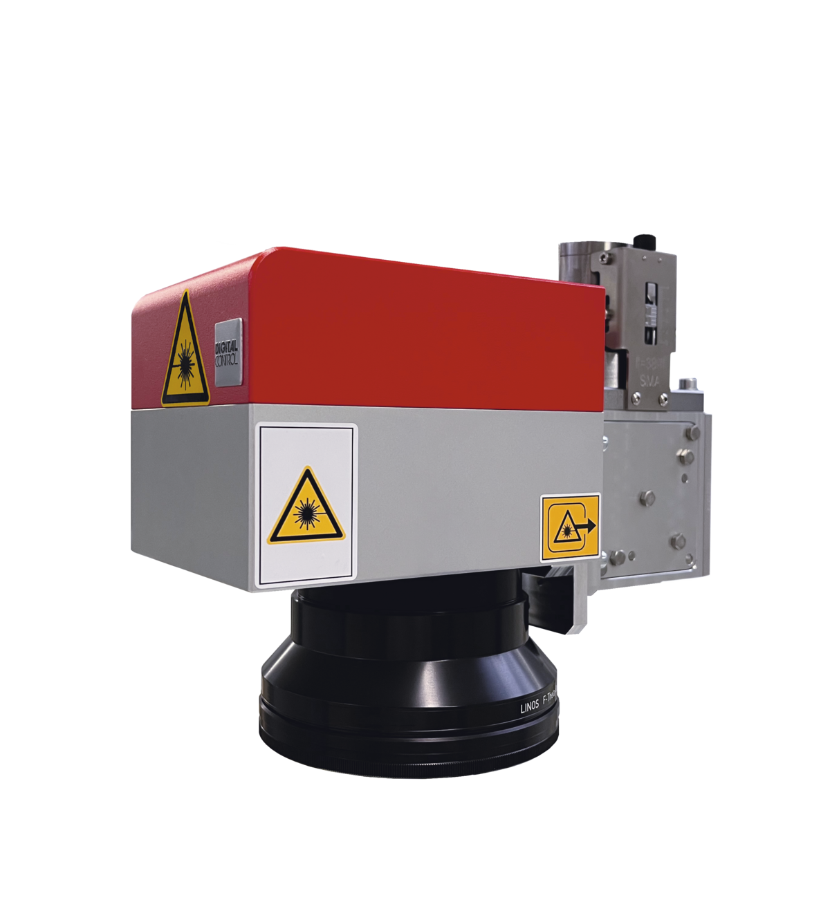 LPKF Laser Plastic Welding System - Tokimeku