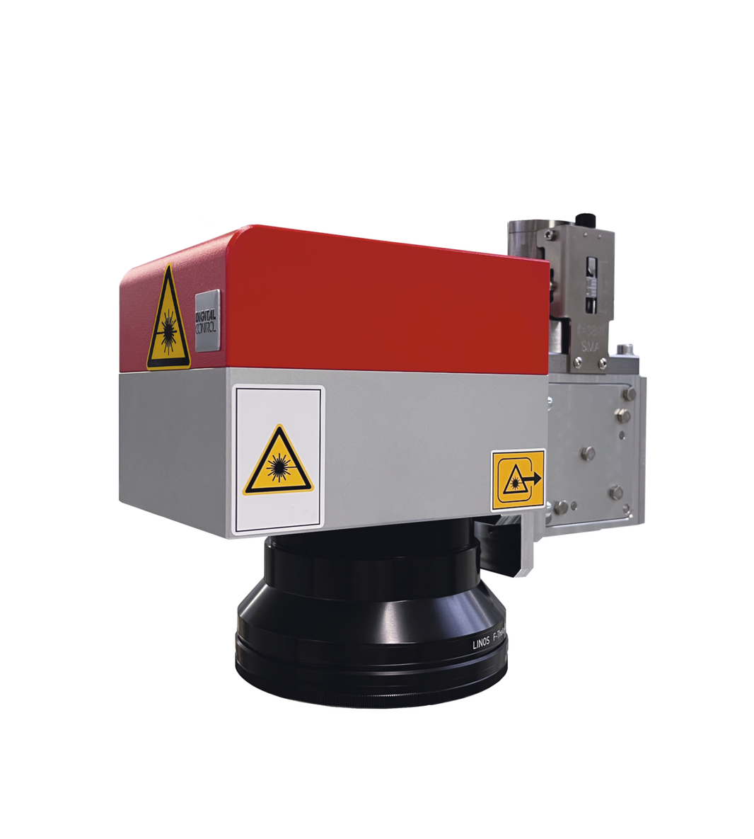 LPKF Laser Plastic Welding System - Tokimeku