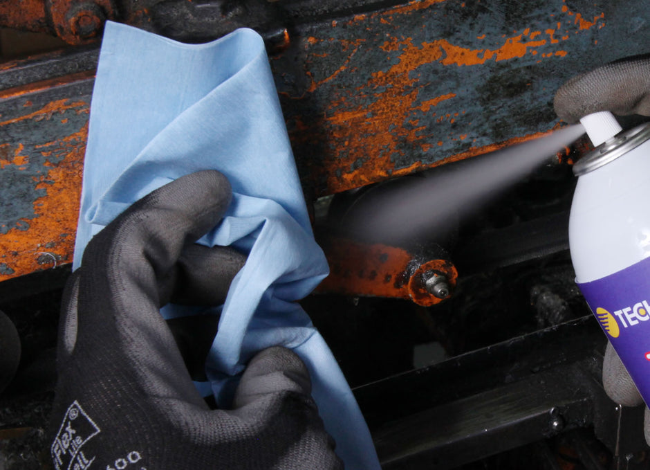 Techspray | Cleaners, Conformal Coatings and Chemicals – Tokimeku