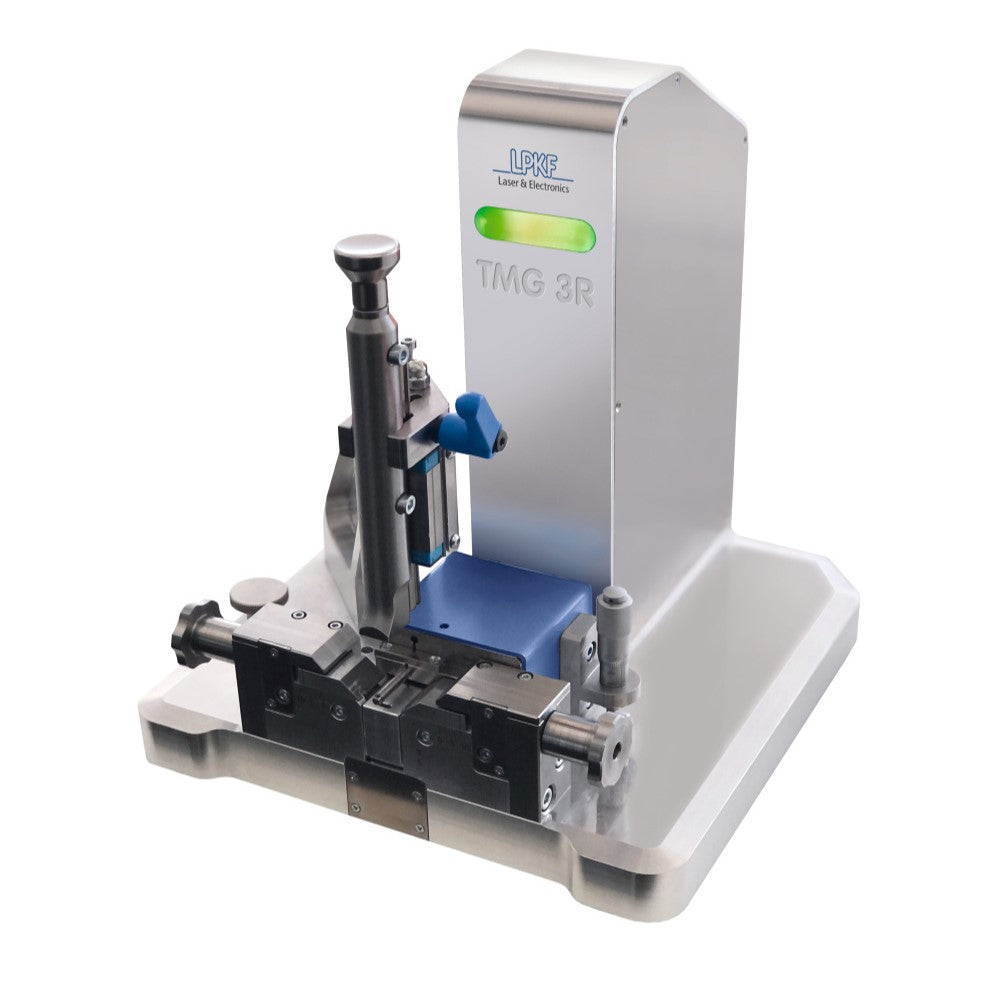LPKF TMG3 Radial - Laser Plastic Welding – Tokimeku