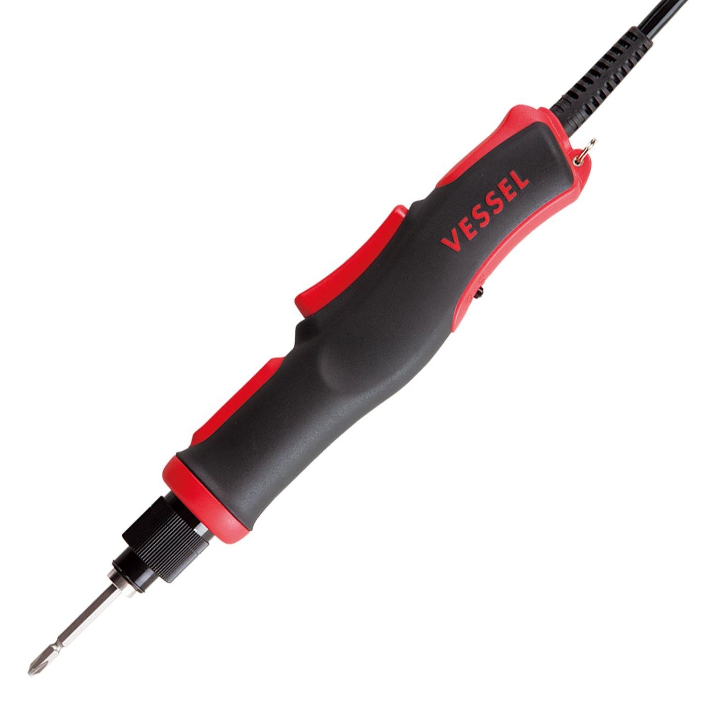 VE-4000 / VE-4000P Electric Screwdriver – Tokimeku