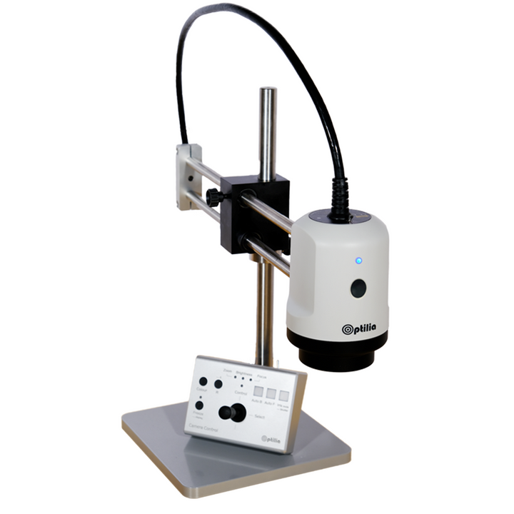 Optilia - visual inspection system – Tokimeku