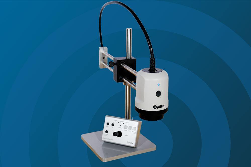 Optilia W30 EasyView (HDMI) / Easyview 4K Inspection System – Tokimeku