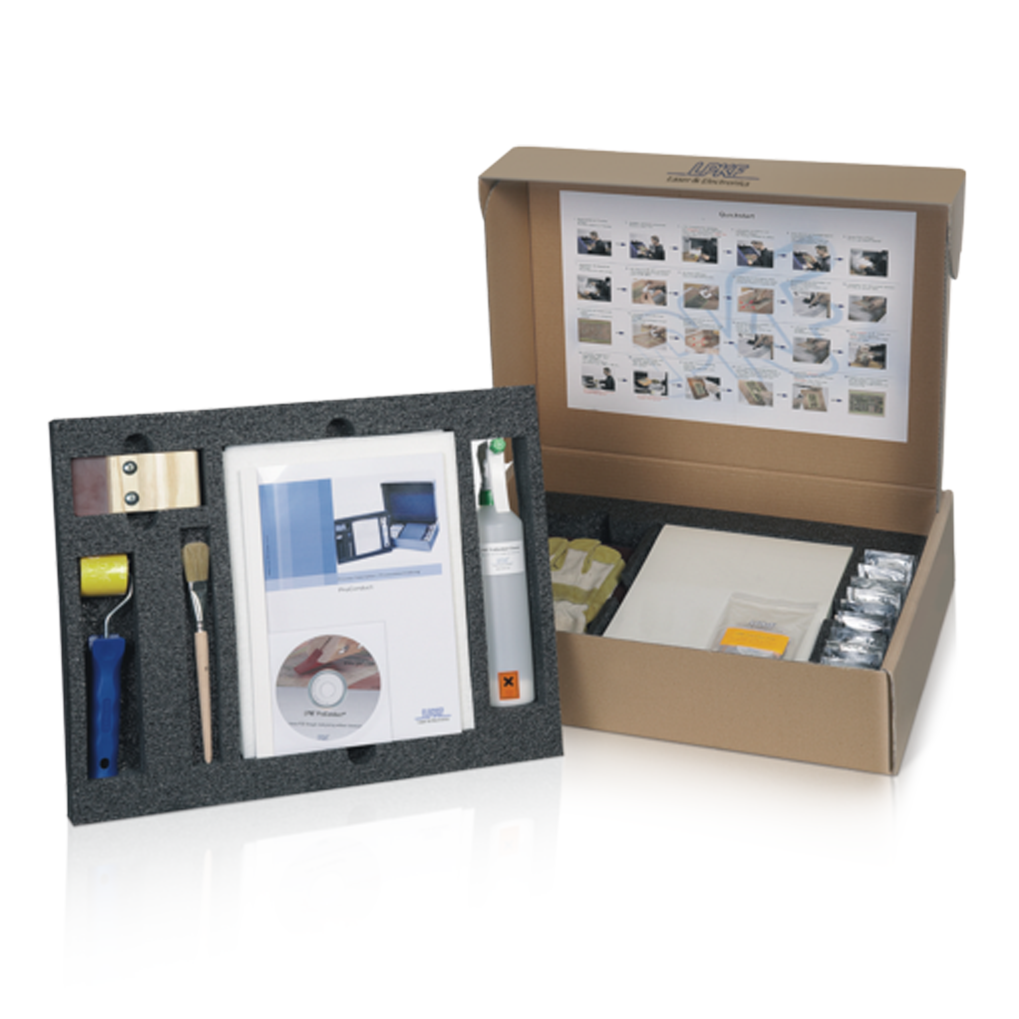 LPKF ProConduct – Tokimeku